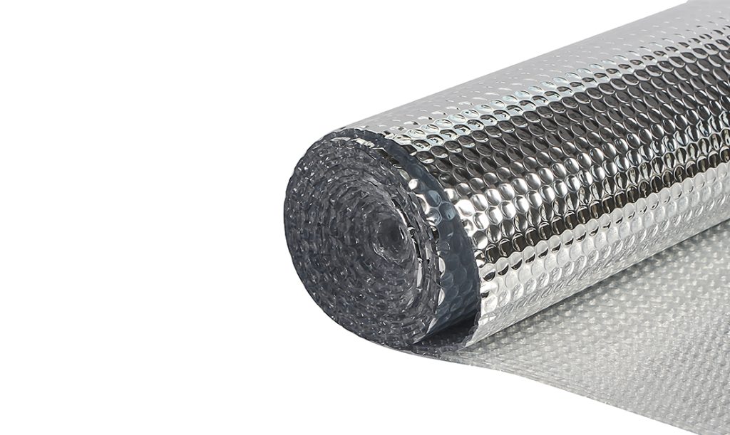 Ecocell EPe Insulation – ECO CELL POLYMER LIMITED