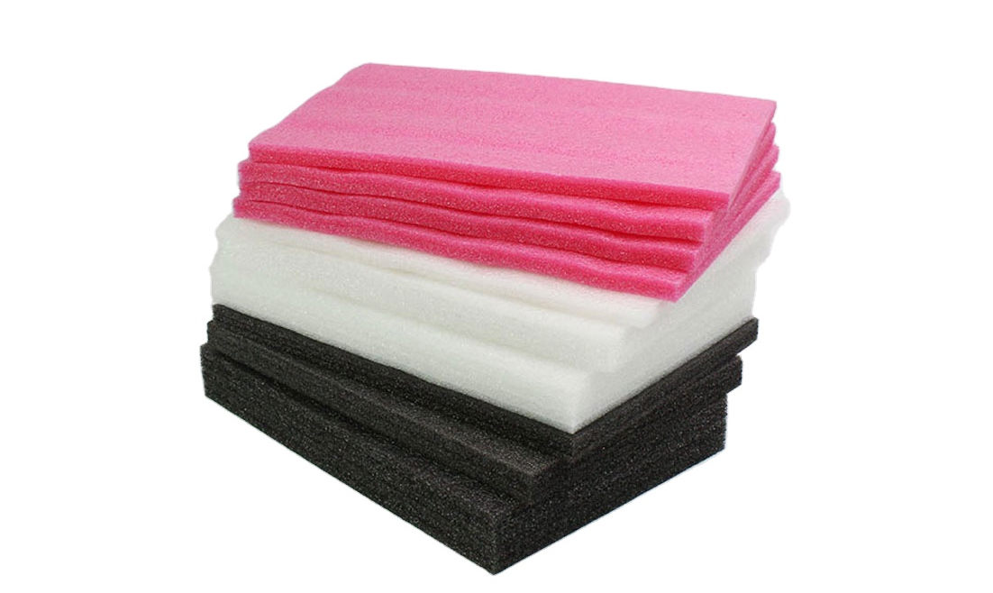 Eco Cell EPE Packaging Sheet - ECO CELL POLYMER LIMITED